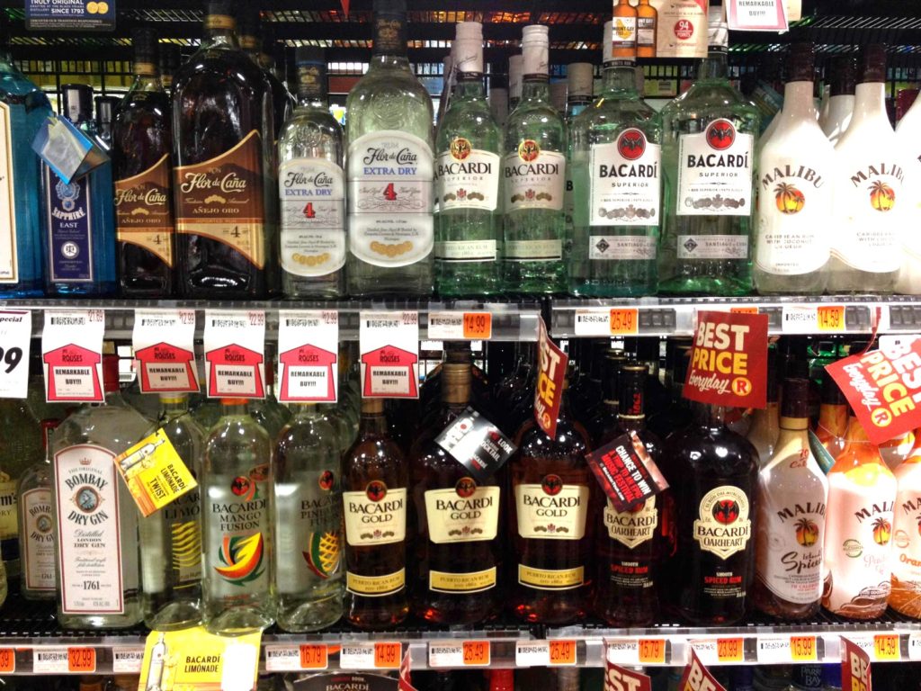 Bar School - Garnish