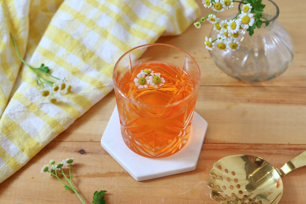 Contessa - Garnish